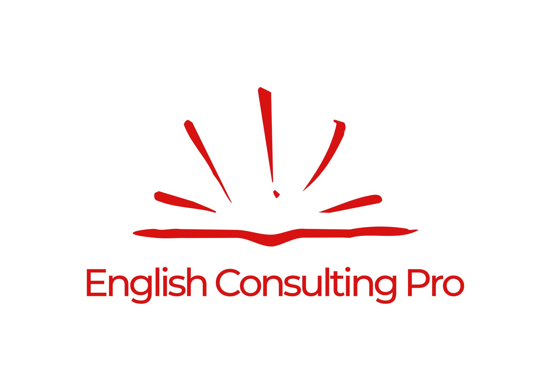 English Consulting Pro – English Services for the Student and Professional